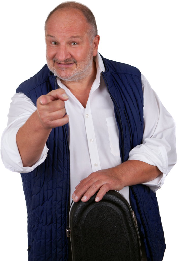 Willkommen bei Walter Spira! - Walter Spira